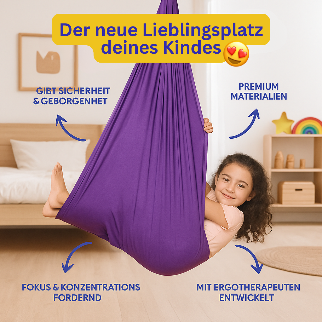 GrowMinds Therapieschaukel – growminds